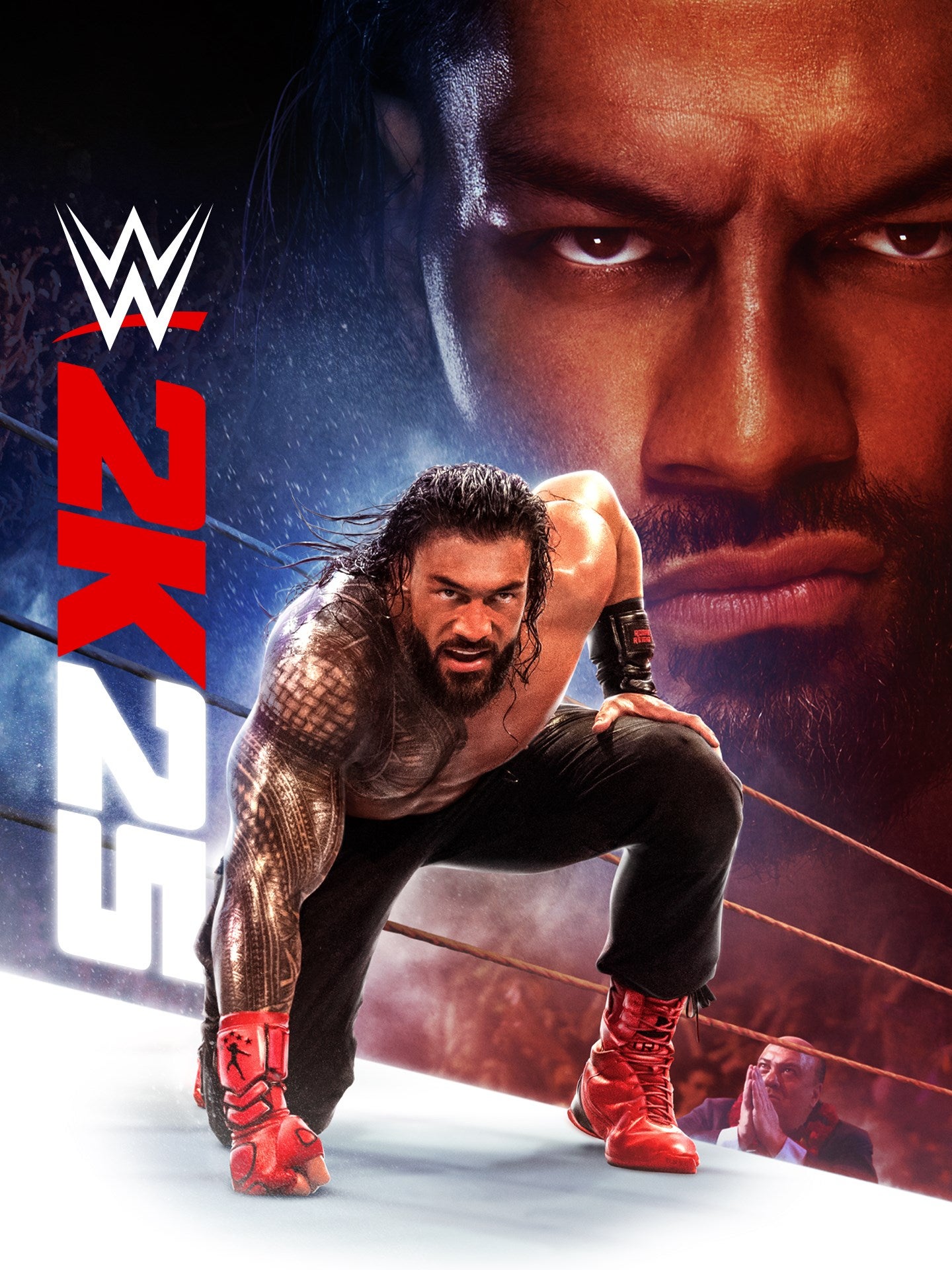 All WWE games | Eurogamer.net
