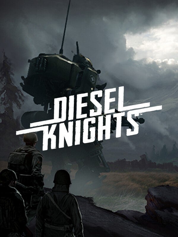 Diesel Knights | Rock Paper Shotgun