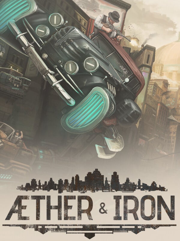 Aether & Iron | Rock Paper Shotgun