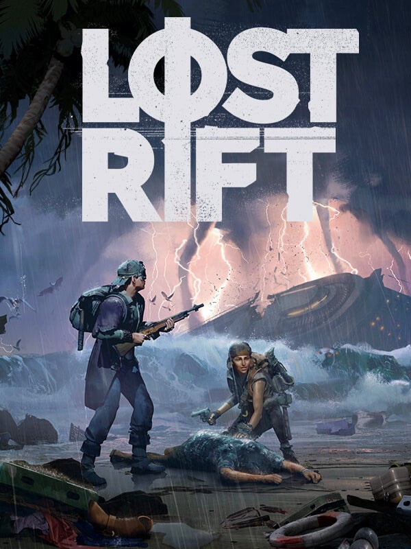 Lost Rift | Eurogamer.de