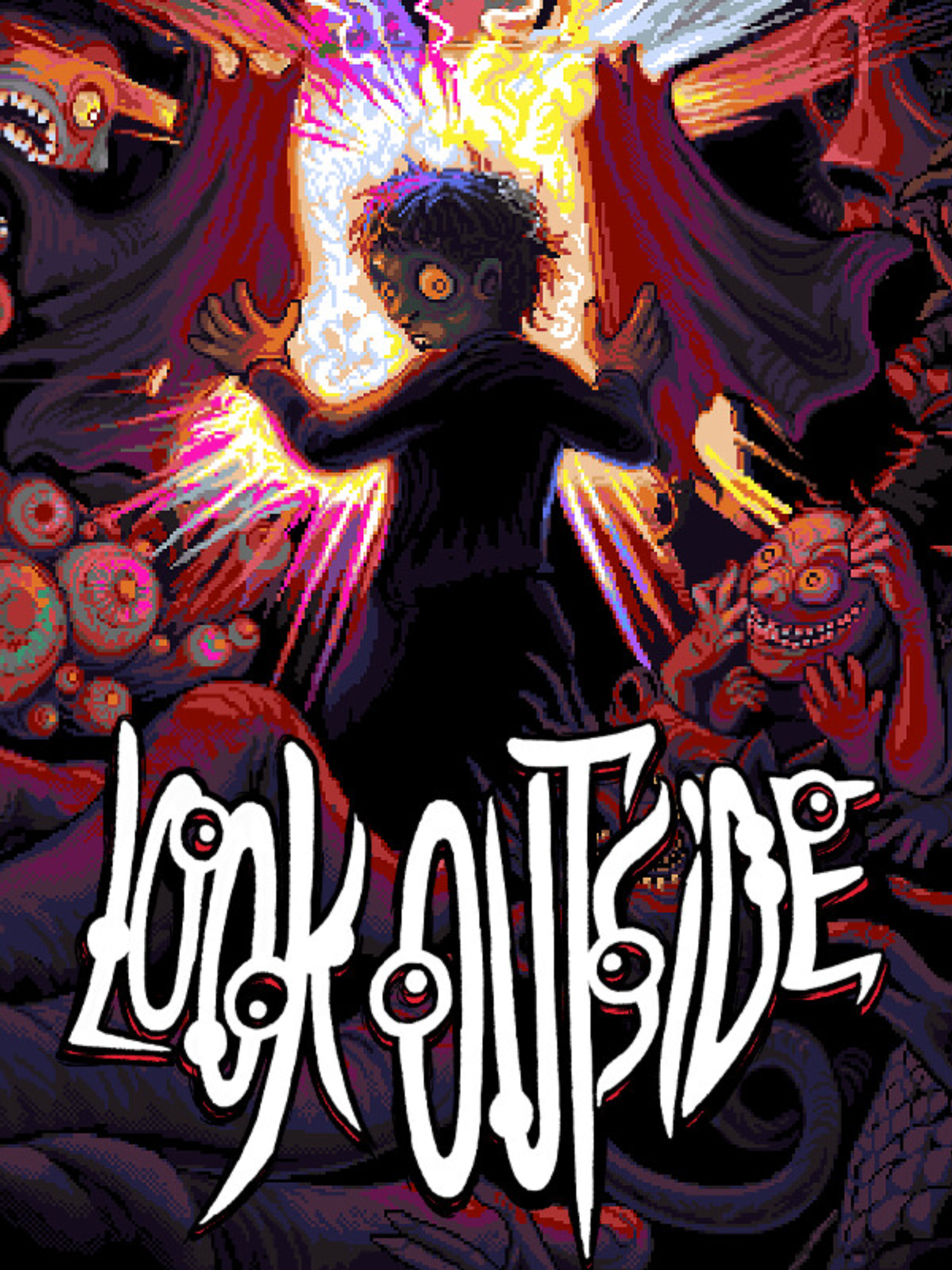 Devolver's Steam sale is now on, so I'm using it as an excuse to tell ...