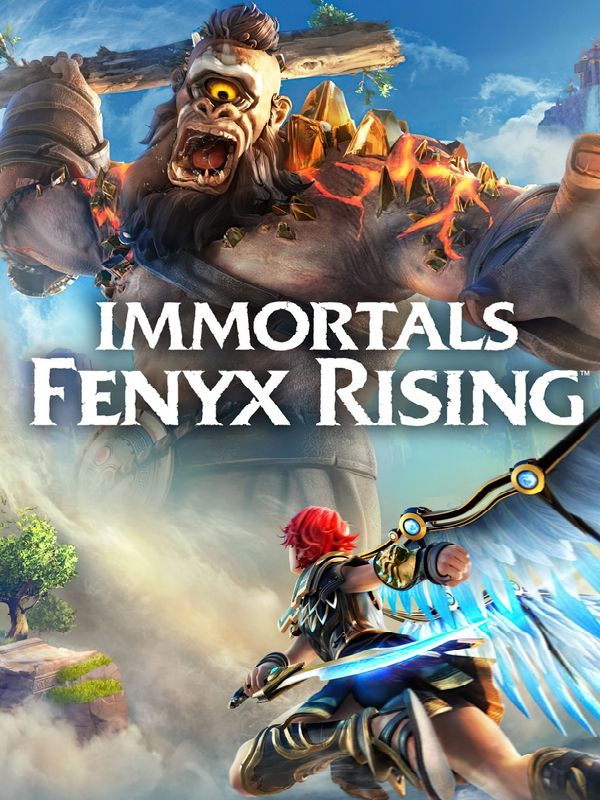 Immortals Fenyx Rising Vault of Ares walkthrough | Rock Paper Shotgun