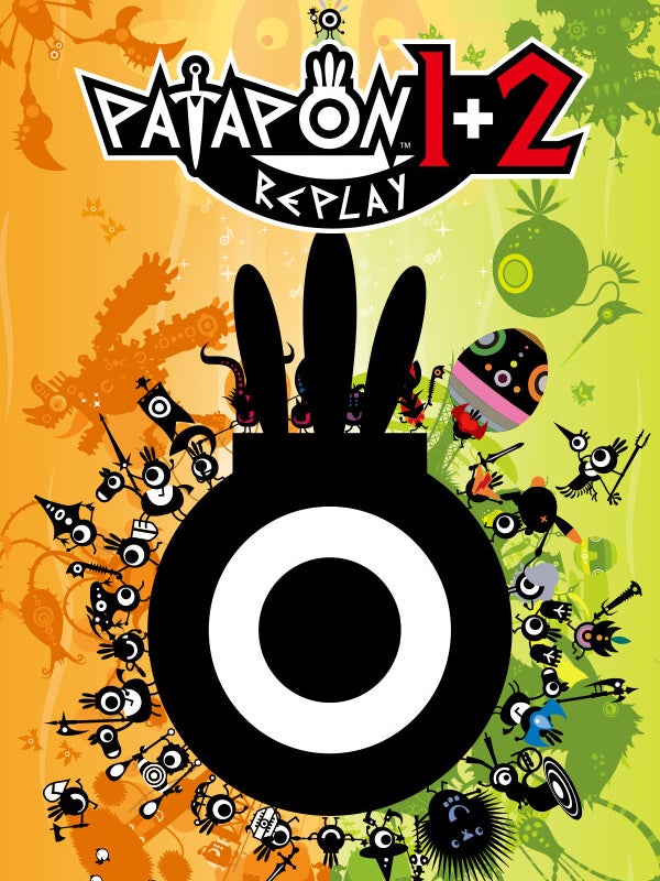 Classic PSP rhythm adventures Patapon 1 & 2 are shaking off their ...