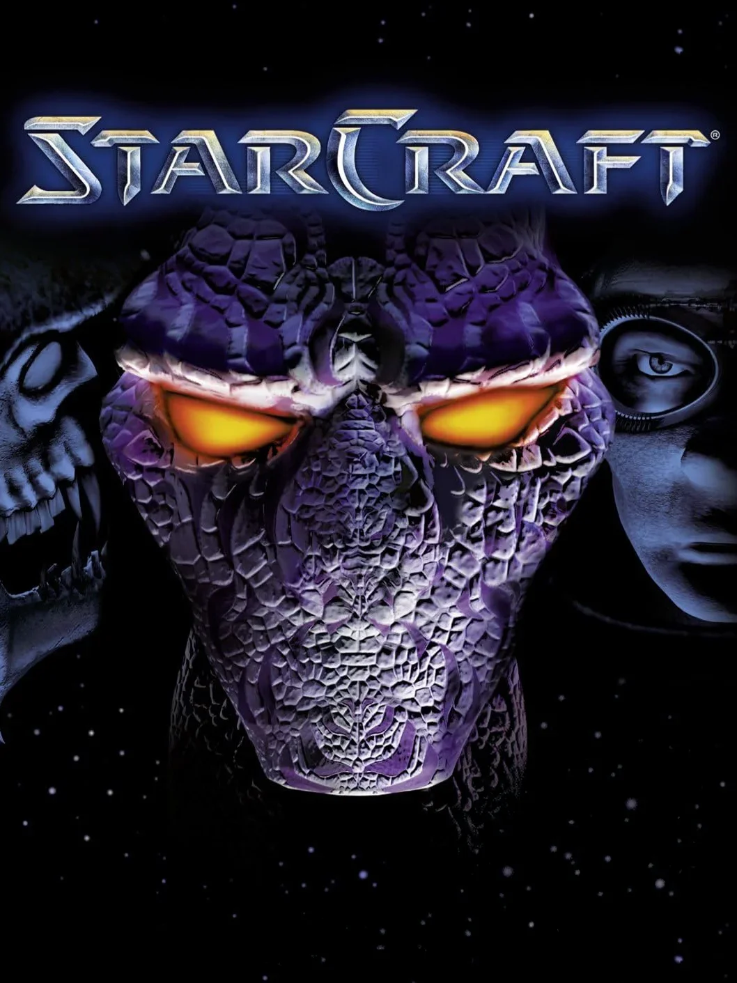 StarCraft and its Brood War expansion are now officially free ...