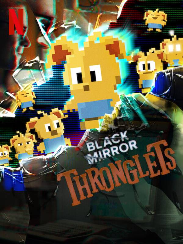 Thronglets | Eurogamer.net