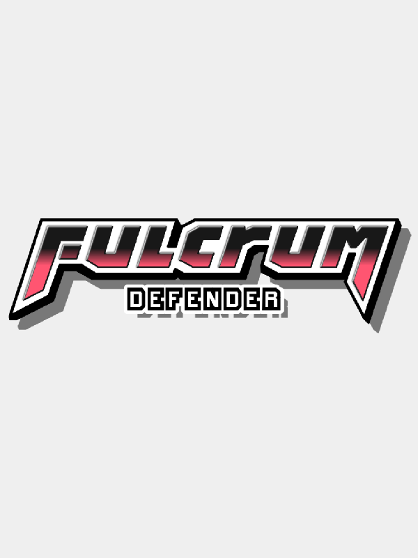 Fulcrum Defender | Eurogamer.net