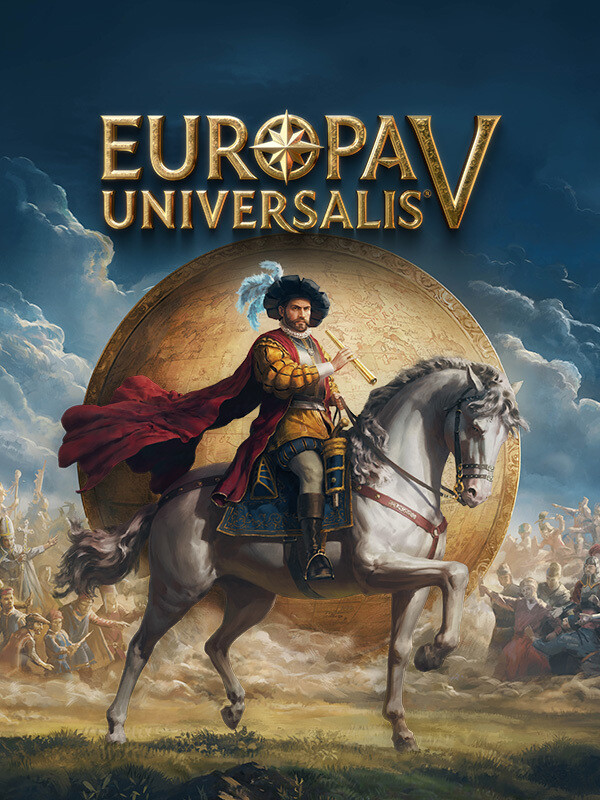 If your PC is too puny to launch Europa Universalis 5, there's a secret ...