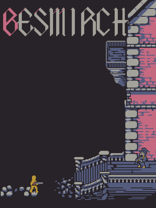 The strange parade of Stardew-style horror farming games continues with ...