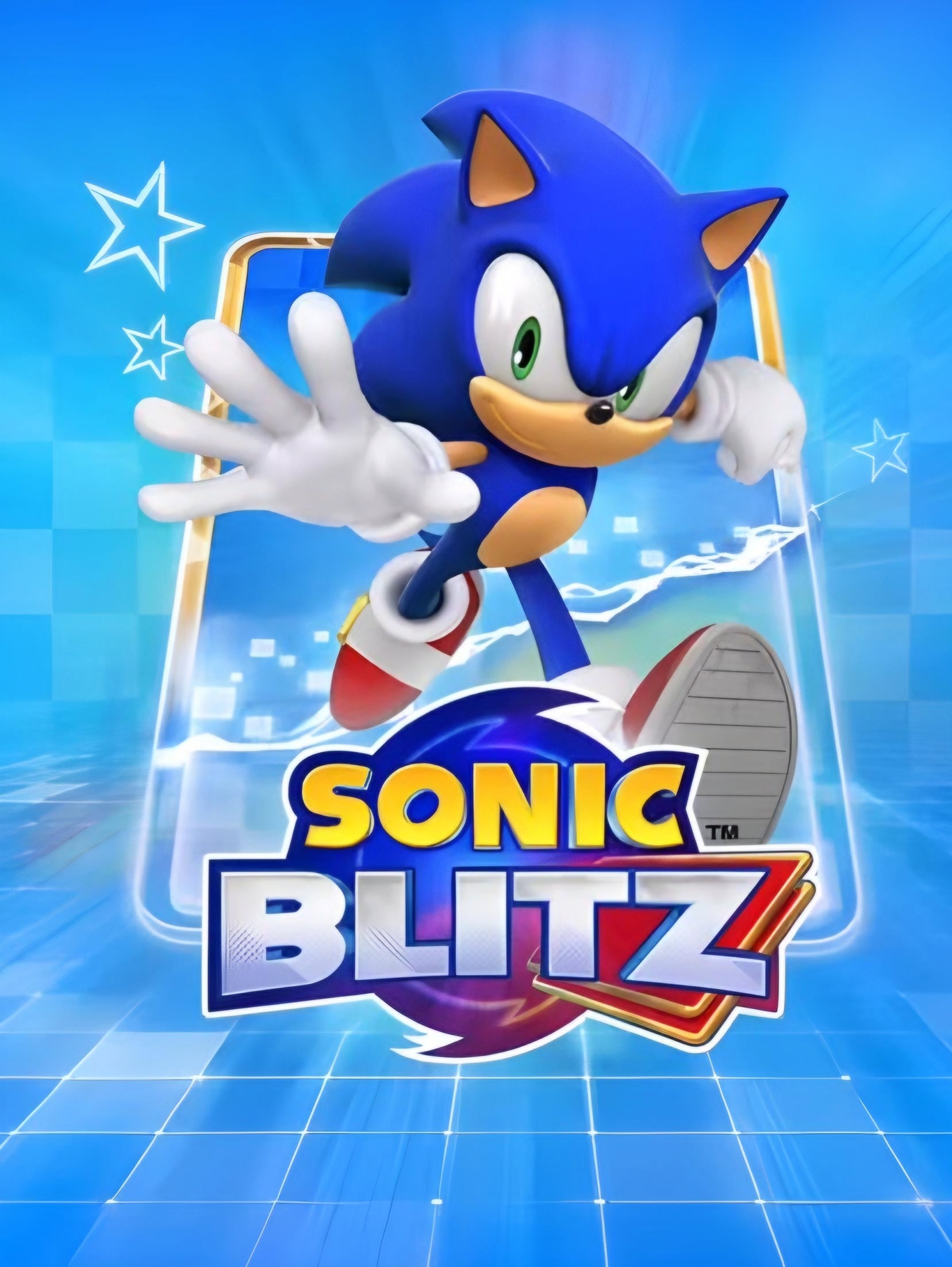 Sega y Rovio anuncian Sonic Blitz, un juego de cartas para dispositivos ...