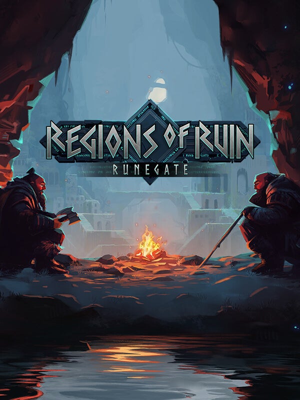 Regions of Ruin: Runegate is a pleasantly pixelly RPG about rebuilding ...