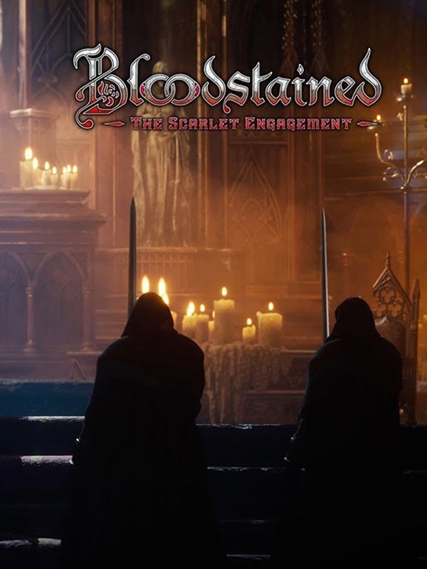 Shutaro Ida, mentor de Bloodstained, falece aos 52 anos | Eurogamer.pt