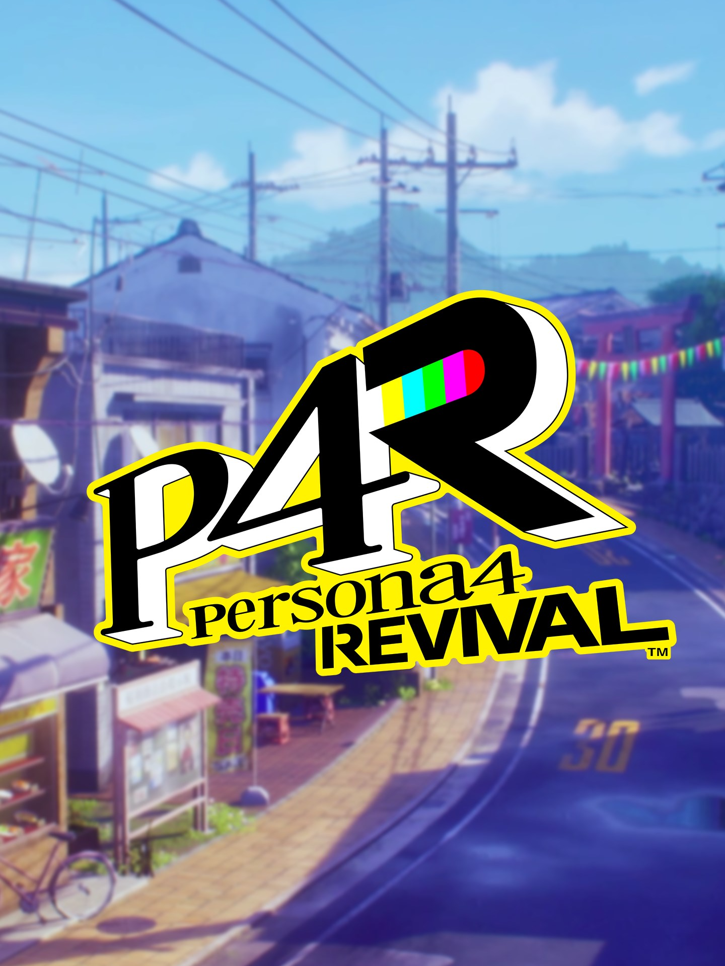 Persona 4 Revival terá menus e legendas em português do Brasil ...