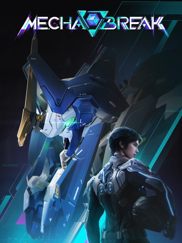 Mecha Break | Eurogamer.net