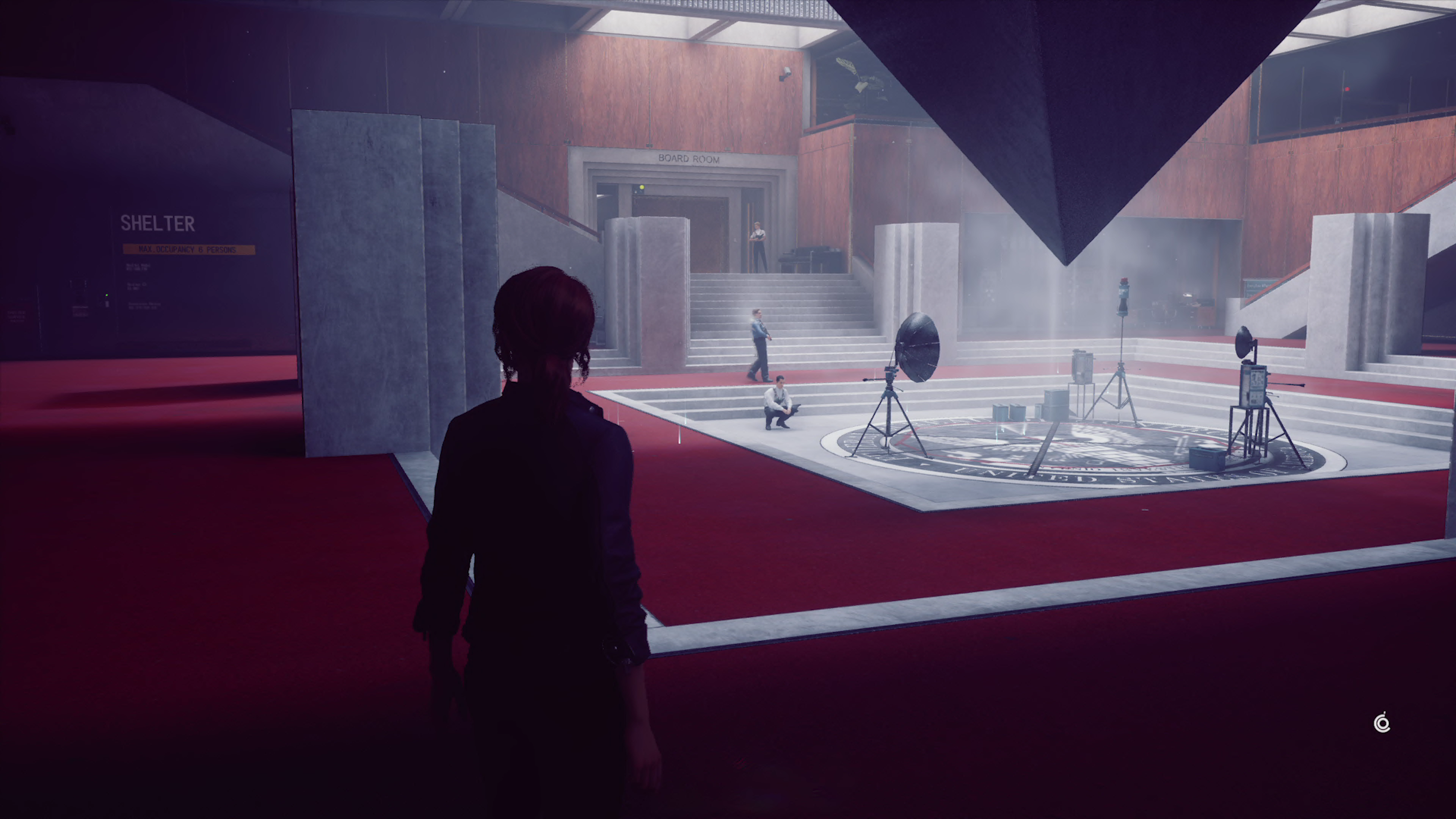 Control Ultimate Edition - como as consolas de próxima geração ...