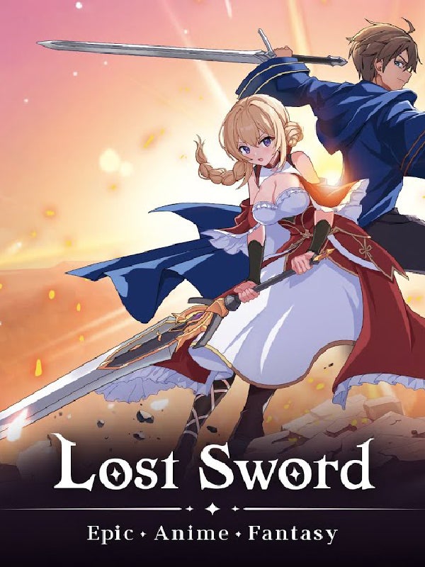 Lost Sword codes for December 2025 | VG247