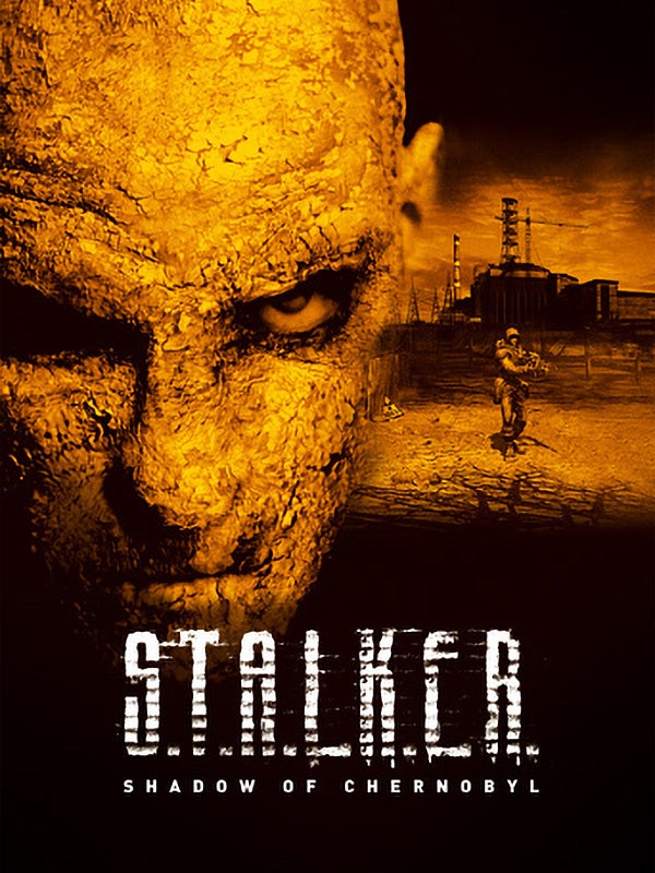 STALKER Dead Air Standalone Free Mod | Rock Paper Shotgun