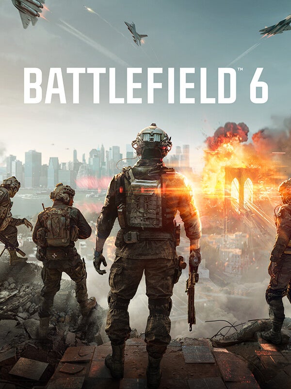 Battlefield 6 on track to do "the best Battlefield has ever done" and ...