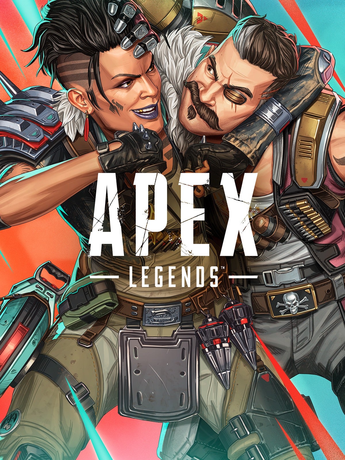 Apex Legends PS5 and Xbox Series X/S versions go live today | VG247