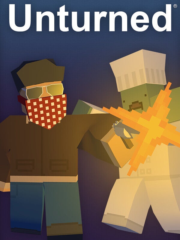 Unturned Cheats - Item IDs for Weapons, Animals, How Do You Enable ...