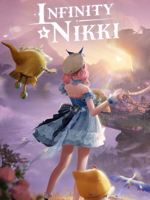Infinity Nikki next Banner, current Banners, and list of all Banners ...