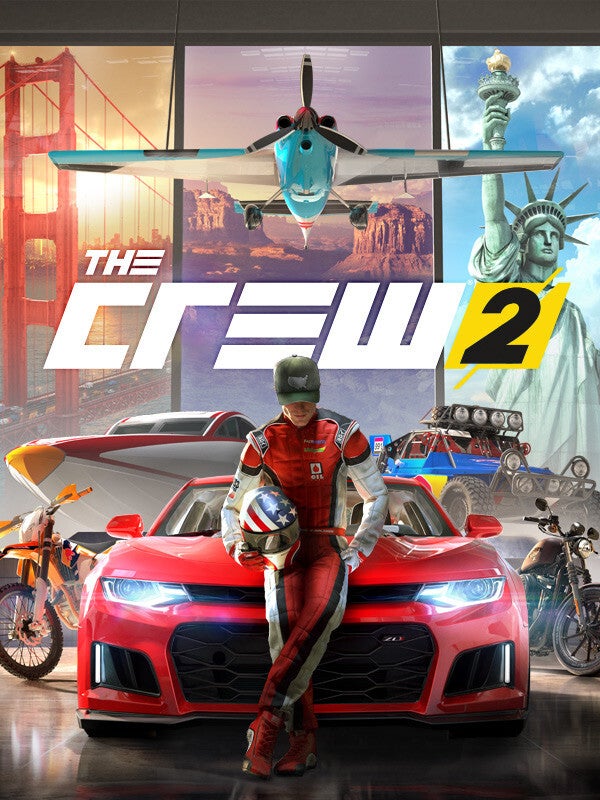The Crew 2's offline mode is live, so you don't have to worry as much ...