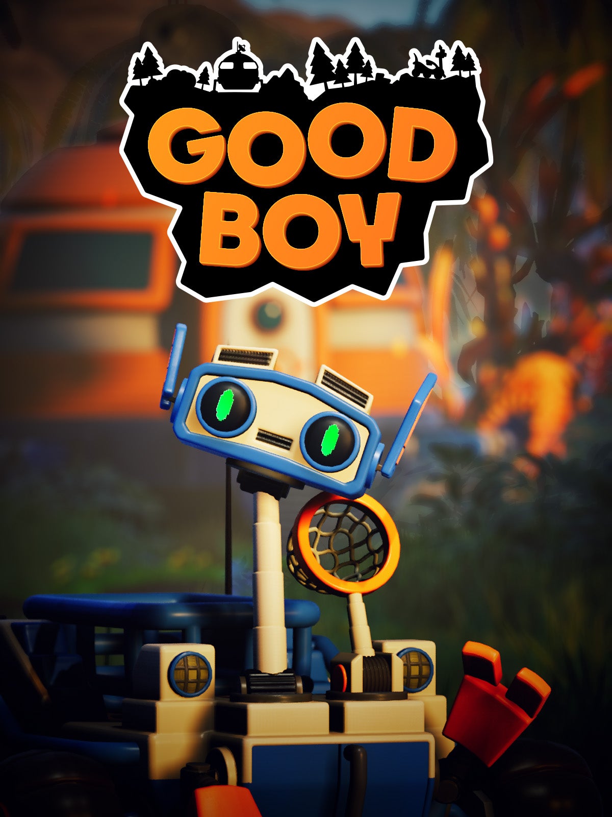 Good Boy | Rock Paper Shotgun