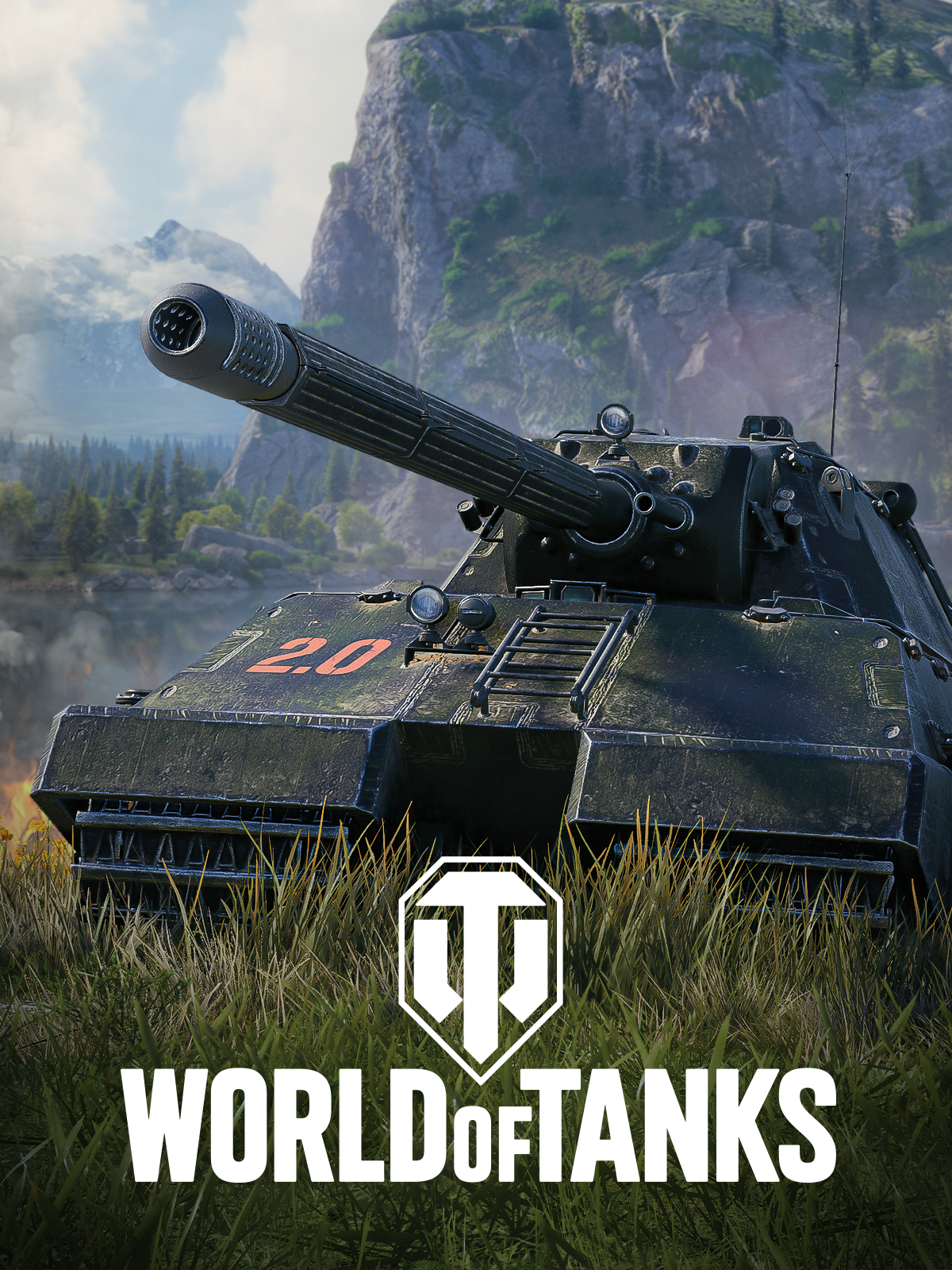 World of Tanks z ogromną aktualizacją 2.0. To największy patch w ...