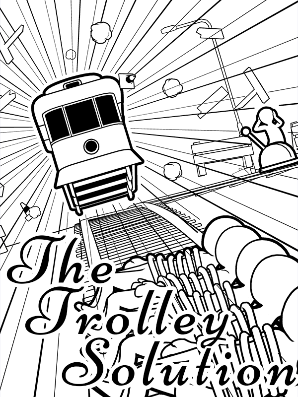 You wait all year for a quirky trolley game, then both The Trolley ...