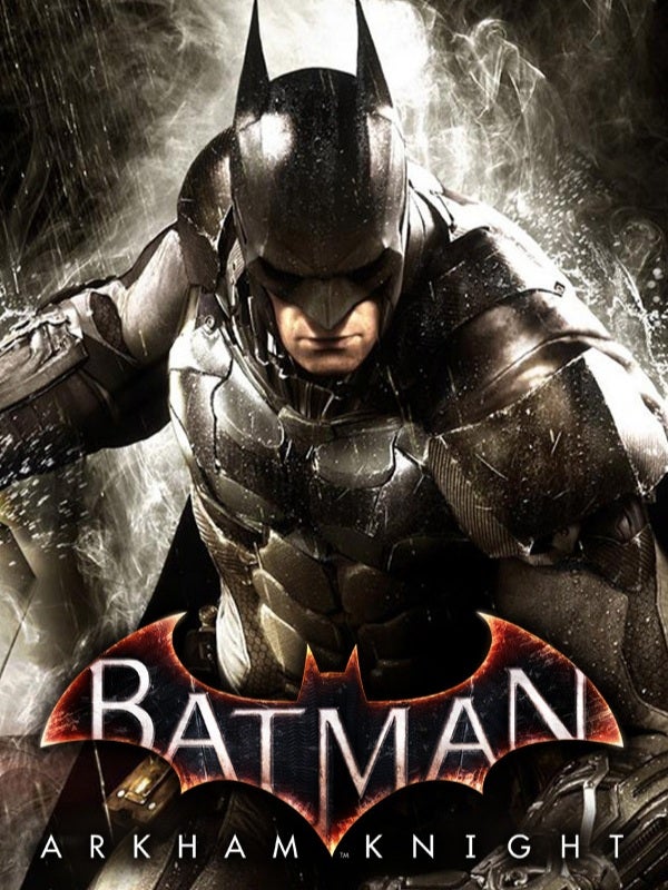 Batman: Arkham Knight - Studios & Arkham Knight HQ Riddle solutions ...