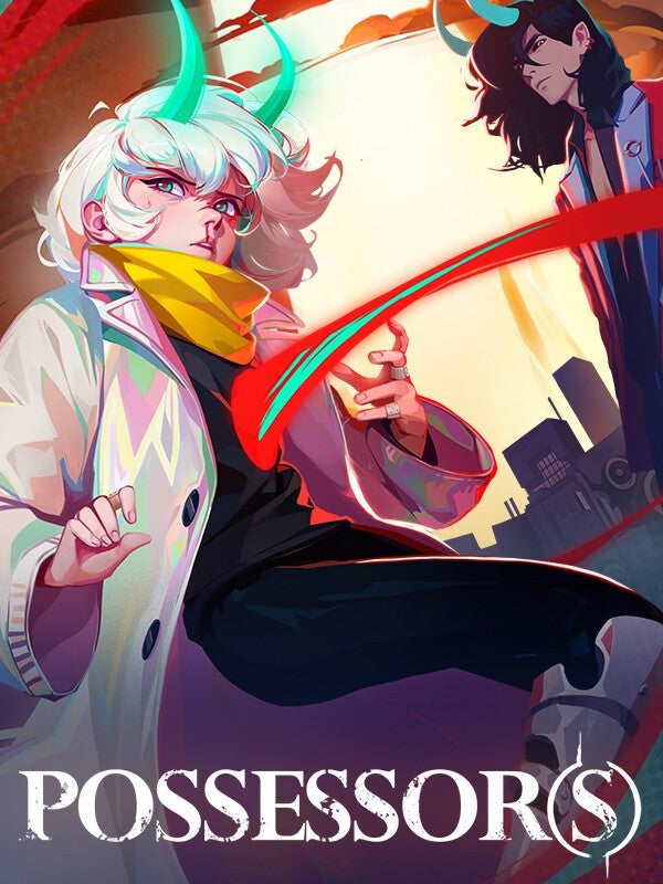 Following layoffs at Heart Machine, Possessor(s)' narrative director ...