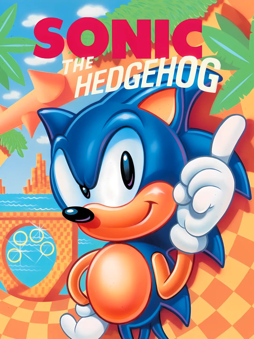 Sonic Mania cheats: debug mode, level select, unlockables and more | VG247