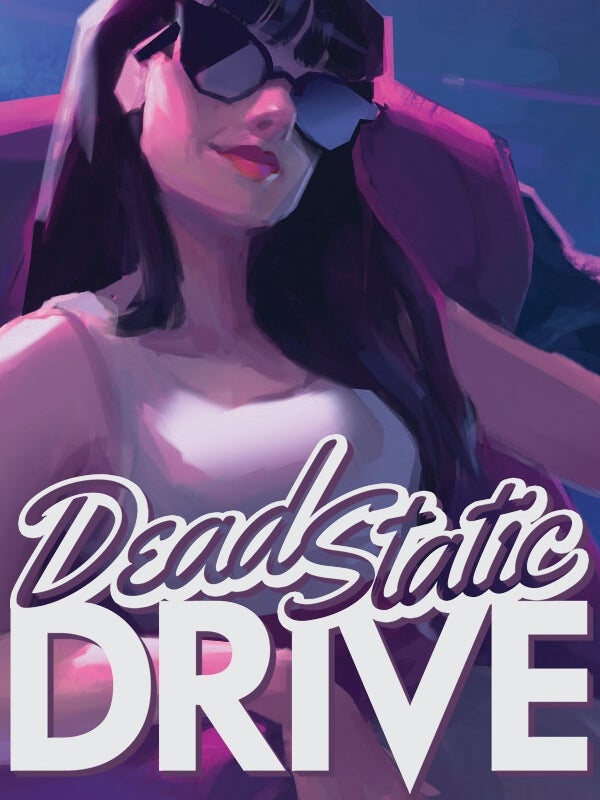 Dead Static Drive, un "Grand Theft Cthulhu", llega la próxima semana a PC y Xbox tras una década ...