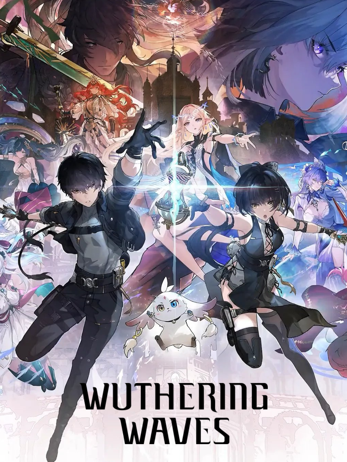 Wuthering Waves Tuning Echoes guide: How to get Tuners | VG247