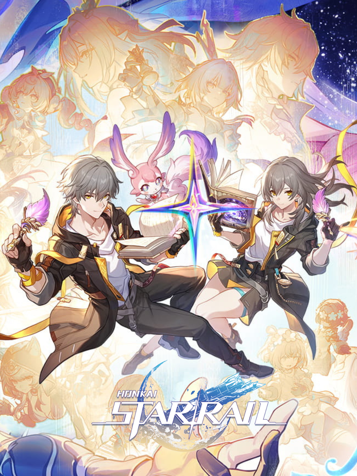 Honkai Star Rail Sunday materials, kit, and Eidolons | Eurogamer.net