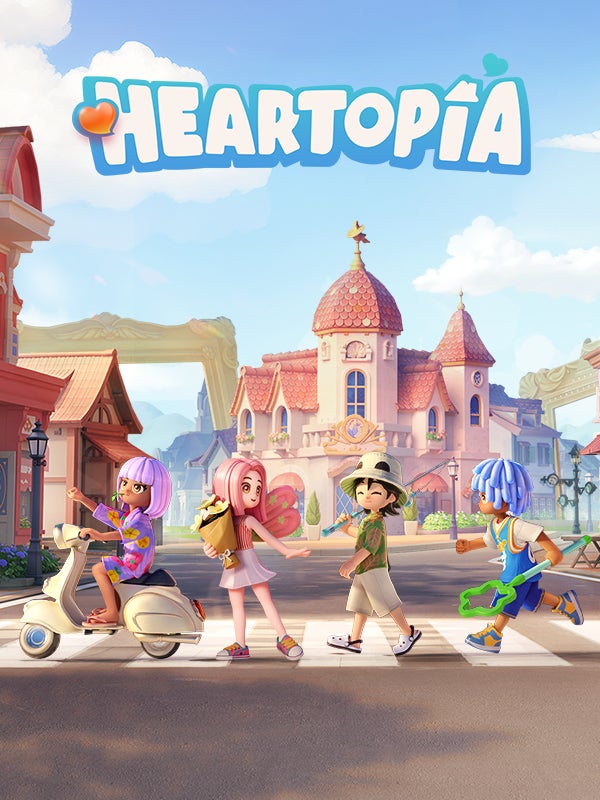 How to get the Star Mascot Head in the Heartopia Final Beta | VG247