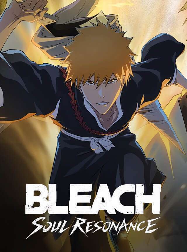 BLEACH Soul Resonance character tier list (December 2025) | VG247