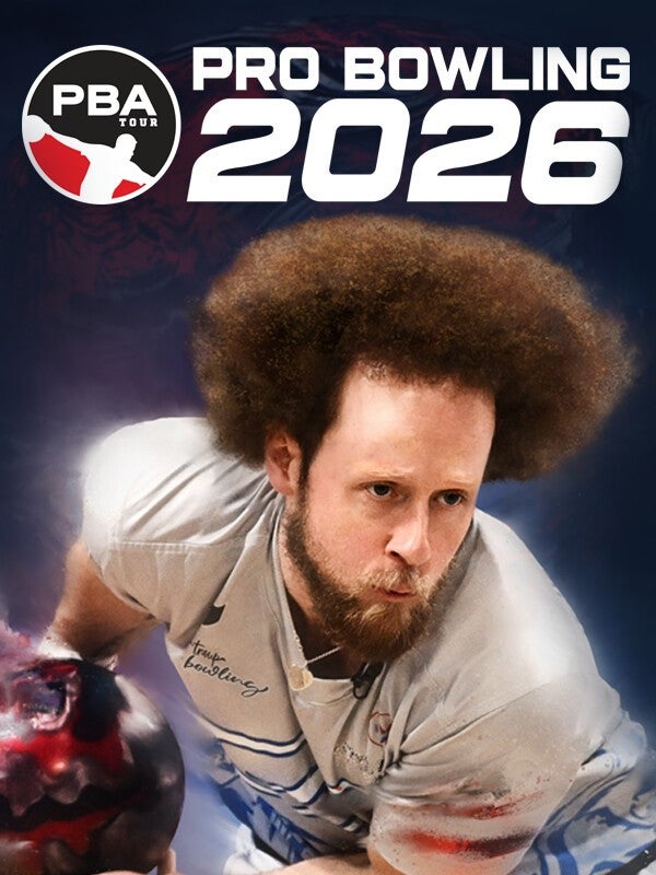 PBA Pro Bowling 2026 | Eurogamer.net