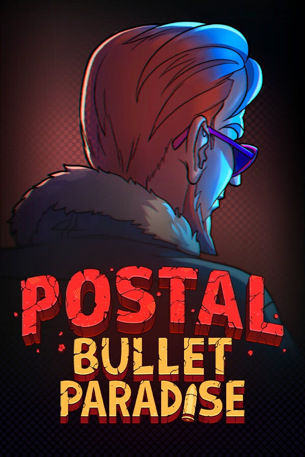 Postal: Bullet Paradise | Rock Paper Shotgun