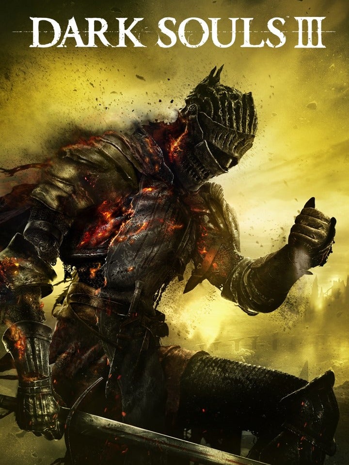 Dark Souls 3: Snuggly the Crow trading guide | VG247