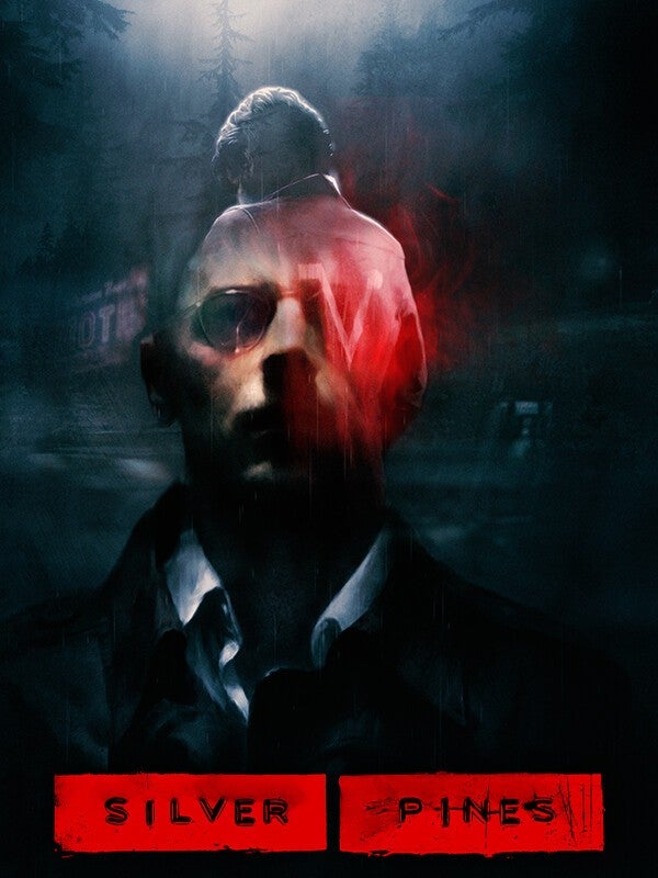 Silver Pines is a rotoscoped side-scrolling survival horror game that ...