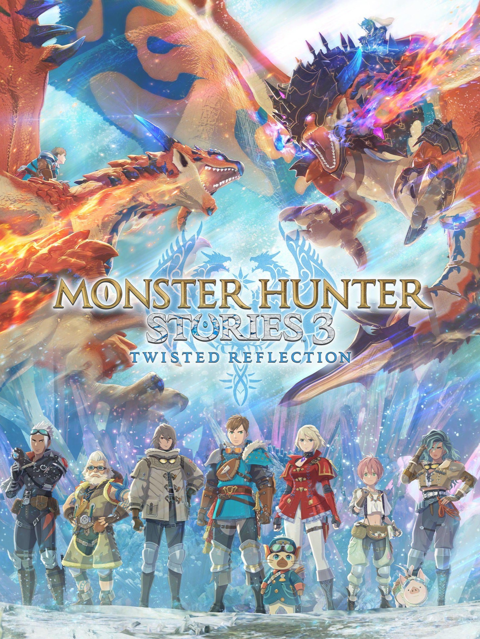 All Monster Hunter games | Eurogamer.pt