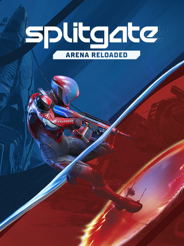 Splitgate 2 take two coming next month, as 1047 Games announces ...