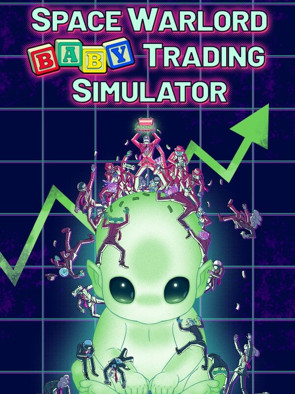 From Space Warlord Baby Trading Simulator's devs comes a game with "a ...