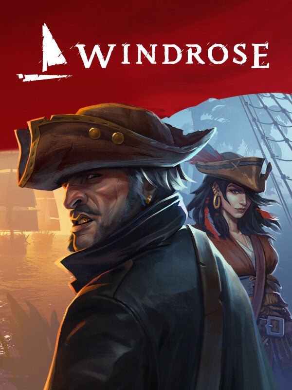 Windrose: Die Demo begeistert auf Steam, doch wann ist der Release ...