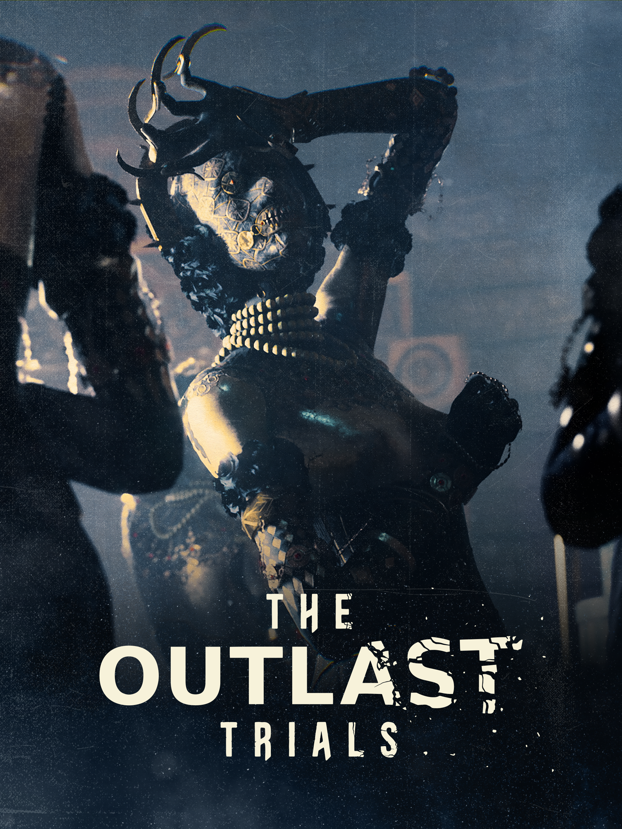 The Outlast Trials' newest villain is "a freakish big baby obsessed ...