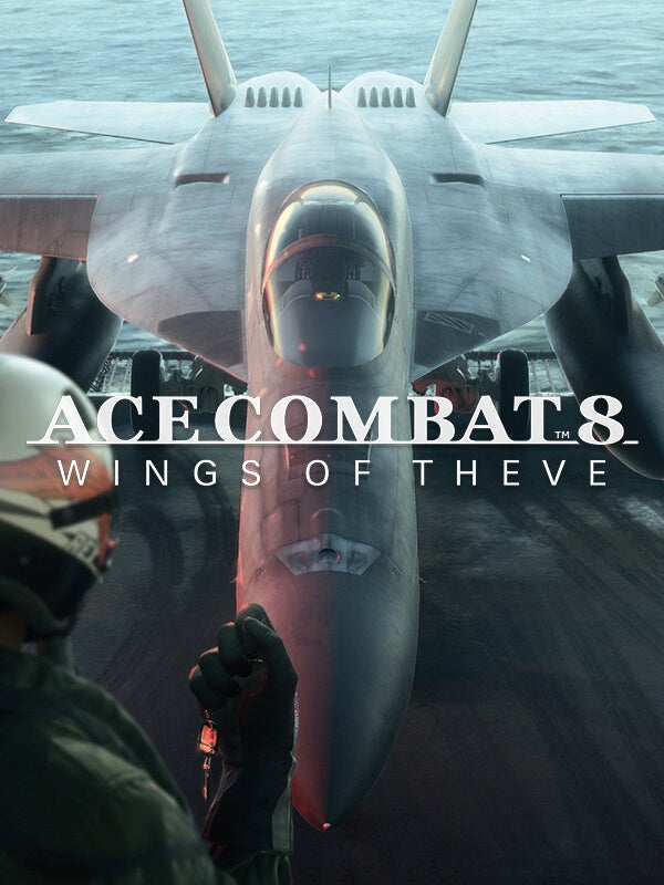 All Ace Combat games | Rock Paper Shotgun