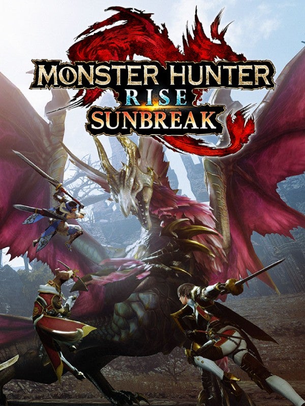Monster Hunter Rise Sunbreak Master Rank explained, from how to level ...