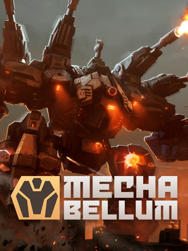 Mechabellum review: impeccably designed and maniacally moreish mech ...