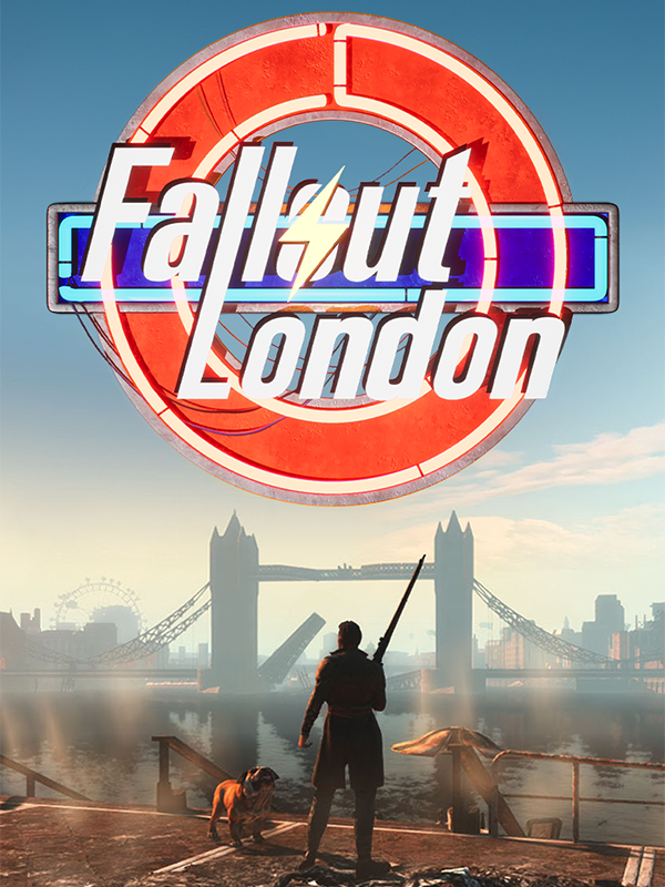 Fallout: London hasn't developed into a Fallout 4-esque hub of new ...