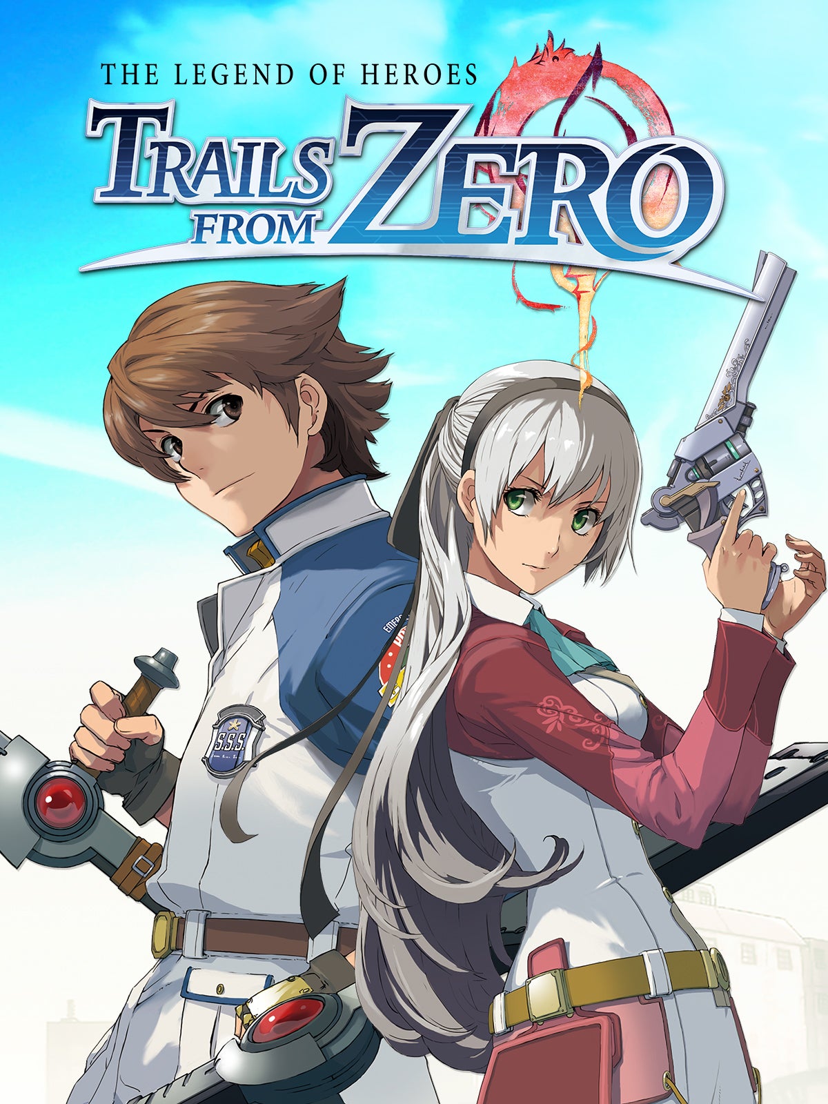 Trails from Zero y Trails to Azure llegan a PS5 y Switch 2 en ...